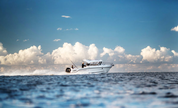 Parker 770 Weekend - CSB Marine